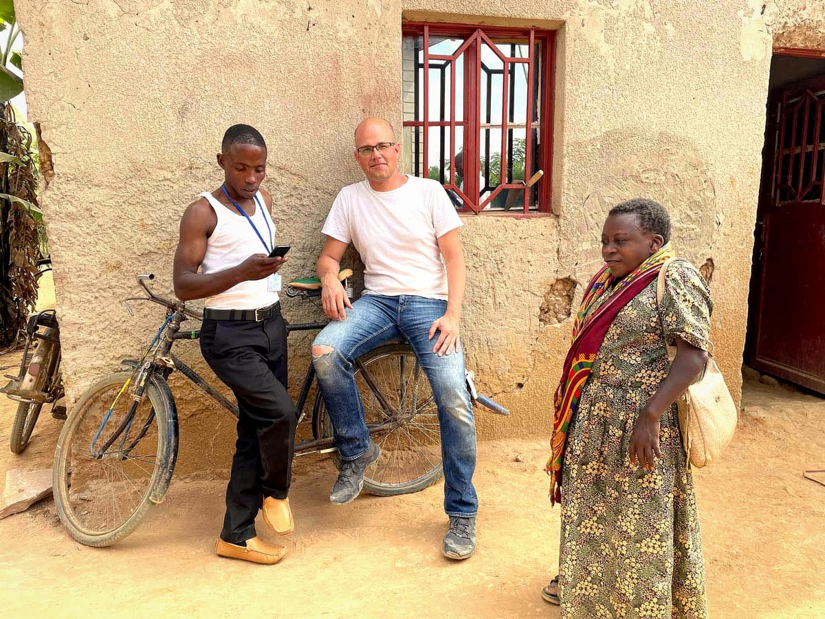 Développement social inclusif : vivre ensemble en résonance